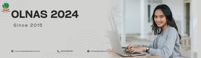 OLNAS INDONESIA | E-Ujian