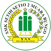 SMK SETIH SETIO 2 MUARA BUNGO | E-Ujian