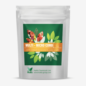 FUNO - Phân bón lá Trung vi lượng