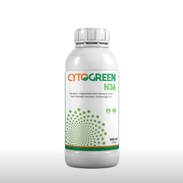FUNO - Phân bón CYTOGREEN N36
