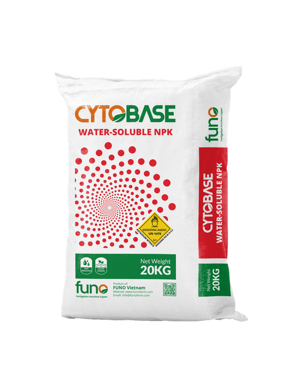 FunoFarm - Water Soluble Fertilizers