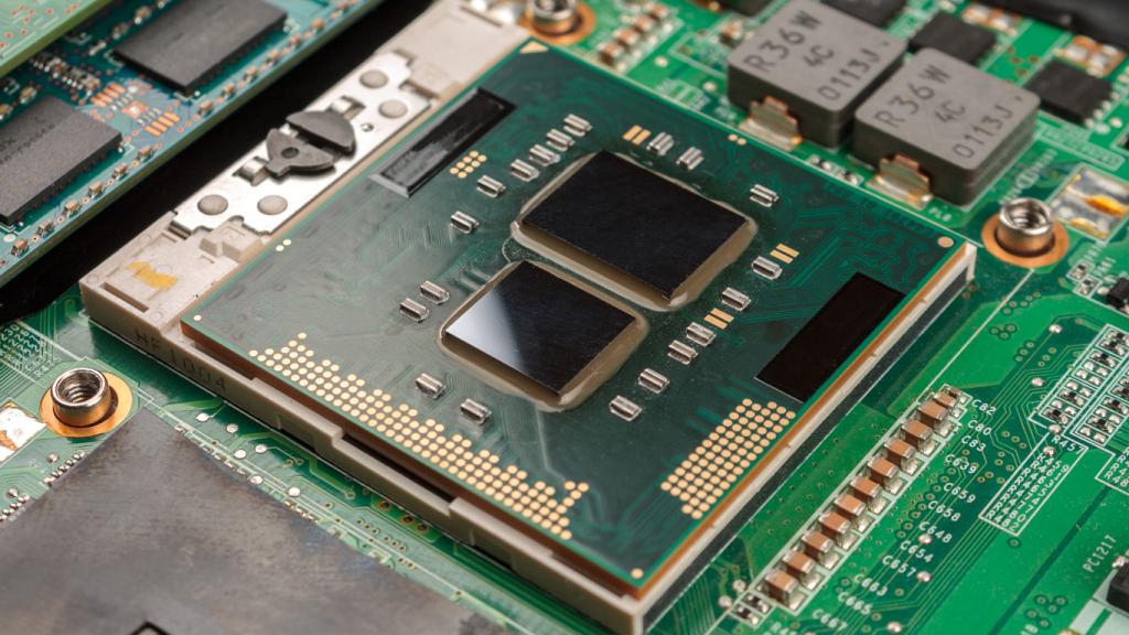 Let's explore multi-core processors for Sri Lankan A/L ICT - Vipula ...