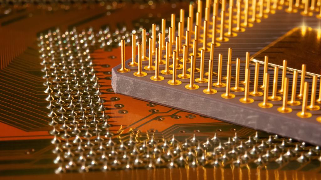 Let's explore the Control Unit - ICT - Vipula Anandapiya