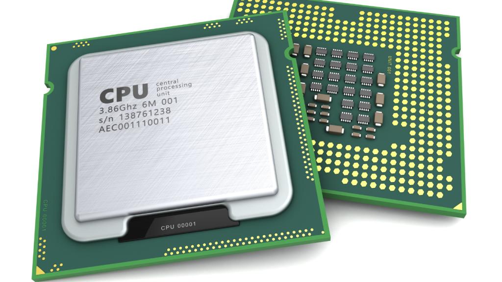 Let's explore the Central Processing Unit (CPU) for Sri Lankan A/L ICT ...