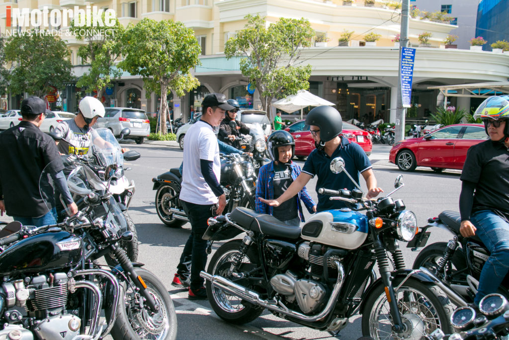BIKER WEEKEND 2020 sắp diễn ra tại thành phố biển Hải Phòng – Tin tức ...