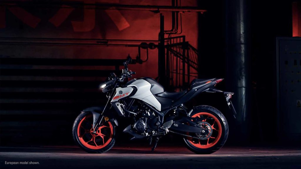 Yamaha sẵn sàng “tung” Tenere 300 ra thị trường? – Tin tức iMotorbike