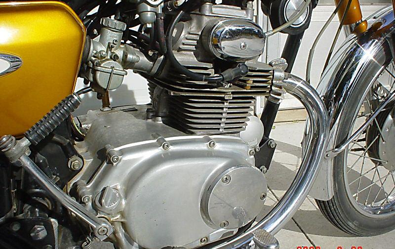 [iM History] Nhìn lại lịch sử đầy tự hào của dòng xe Honda CB (phần 2 ...