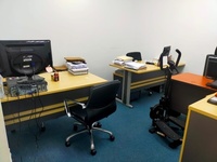 Wisma Central, KLCC - Property Info, Photos & Statistics | iRumah