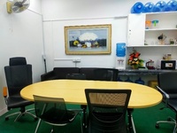 Wisma Central, KLCC - Property Info, Photos & Statistics | iRumah