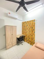 PV9 Residences, Taman Melati, Setapak - Property Info, Photos ...