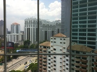 Oval Damansara, TTDI - Property Info, Photos & Statistics | iRumah