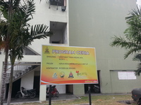 Taman Medan, PJ South - Property Info, Photos & Statistics | iRumah