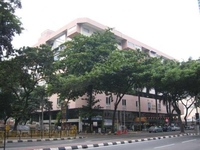Wisma Central, KLCC - Property Info, Photos & Statistics | iRumah