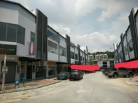 Taman Medan, PJ South - Property Info, Photos & Statistics | iRumah