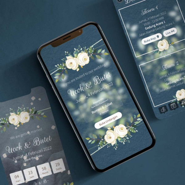 Buat Website Undangan Digital Impian secara Online dalam 10 menit ...
