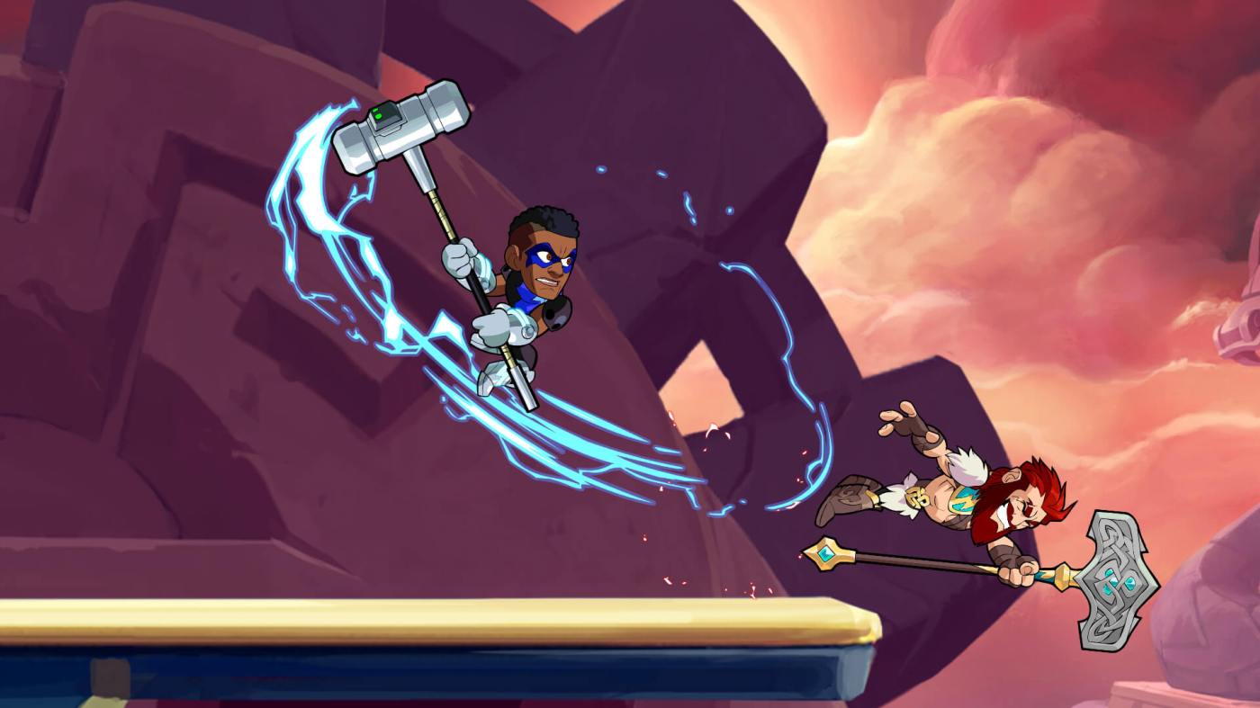 Sentinel brawlhalla combos - pastorlemon