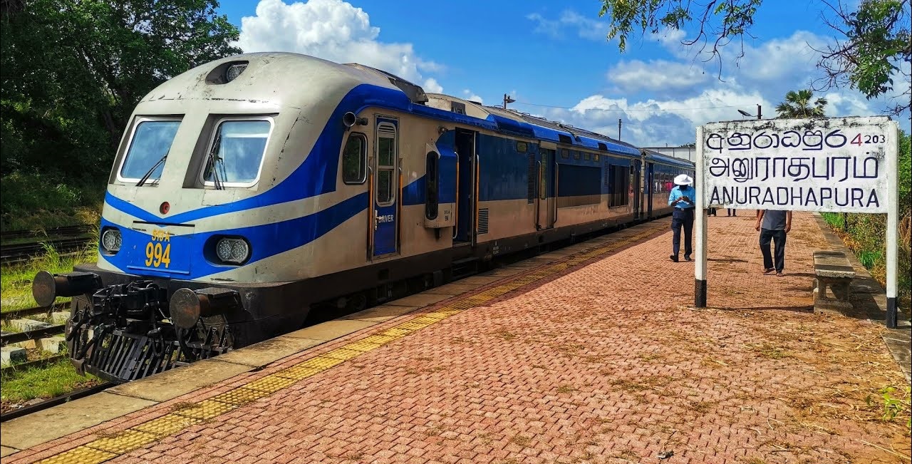 ඇල්ලට පසු රජරටට යන ඔඩිසි අද සිට. - Sannasa - සන්නස | ශ්‍රී ලාංකීය නව ...