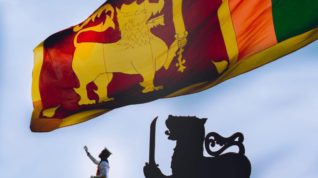 76 වන අභිමානවත් නිදහස් උළෙල අදයි - Sannasa - සන්නස | ශ්‍රී ලාංකීය නව ...