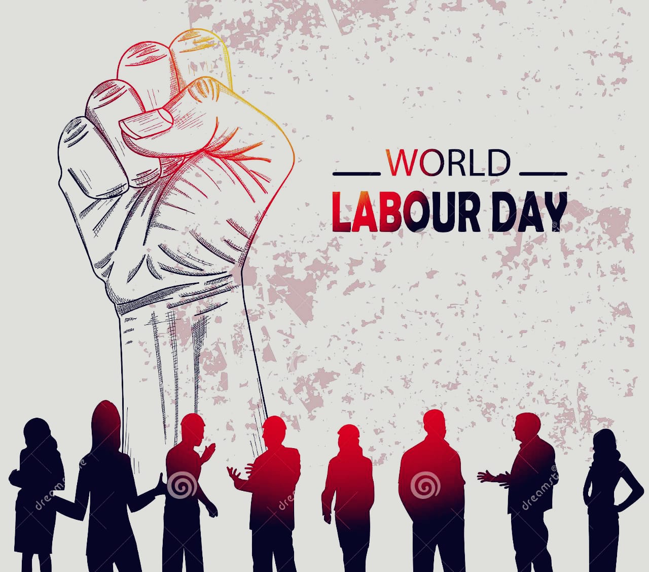 ලෝක කම්කරු දිනය - Sannasa - සන්නස | ශ්‍රී ලාංකීය නව මාධ්‍යකරනයේ පෙරගමන්කරු