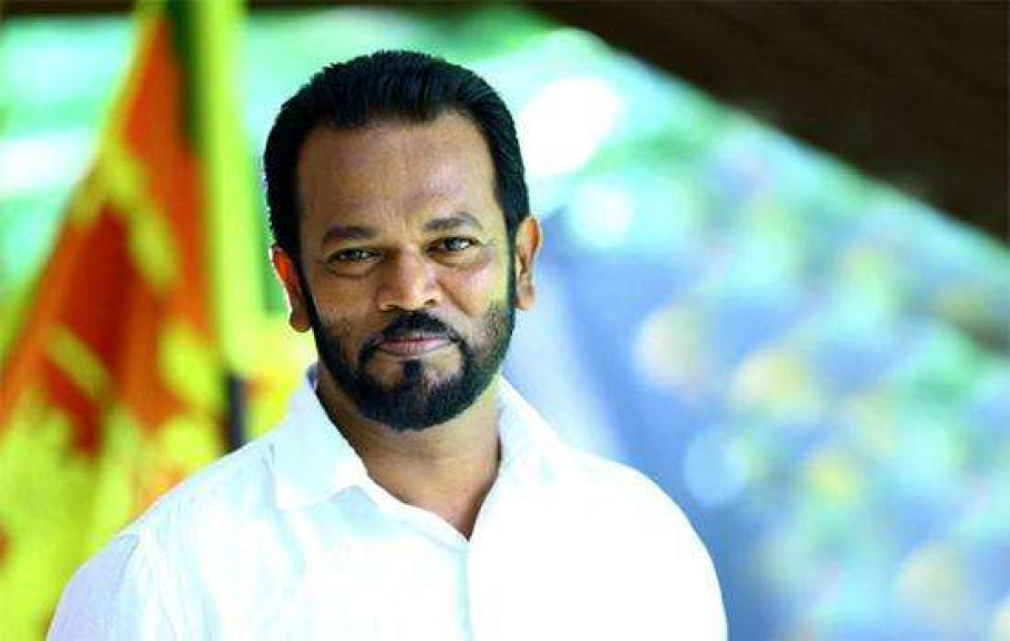 තෙවරප්පෙරුම සදහටම සමුදෙයි - Sannasa - සන්නස | ශ්‍රී ලාංකීය නව මාධ් ...