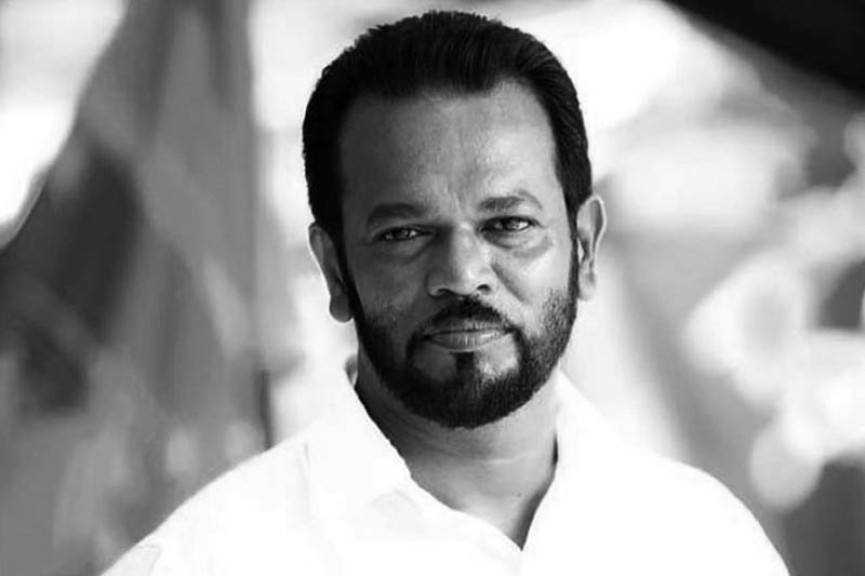 දේශපාලකයින්ට දේශපාලනය කියාදී පාලිත සදහටම සමුගනී - Sannasa - සන්නස | ශ් ...