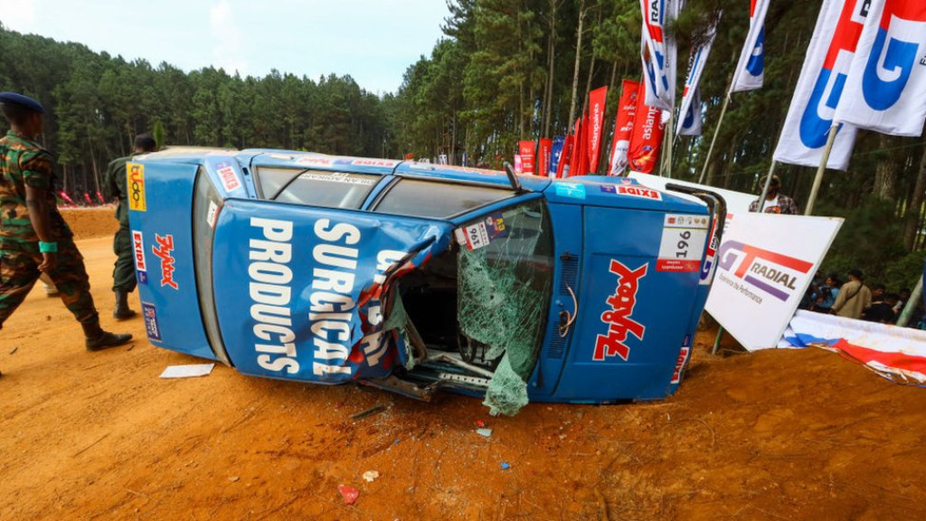 ෆොක්ස්හිල් අනතුර ගැන සොයන්න සත් පුද්ගල කමිටුවක් - Sannasa - සන්නස | ශ් ...