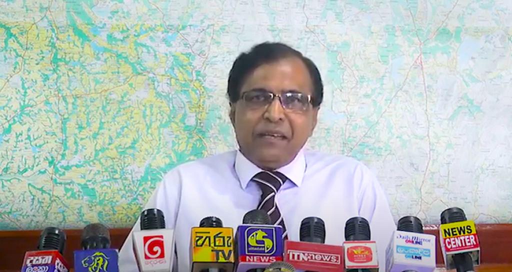 ජනාධිපති අපේක්ෂකයින්ට කඩේ යන මාධ්‍ය ආයතනවලට වෙන දේ - Sannasa - සන්නස ...