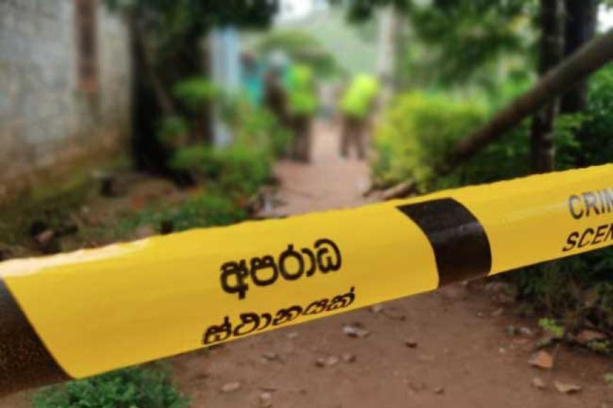 මිරිහානේ මනුෂ්‍ය ඝාතනයක් - Sannasa - සන්නස | ශ්‍රී ලාංකීය නව මාධ් ...