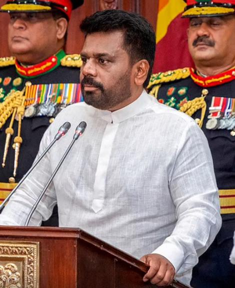 ජාතිය ඇමතීමට නව ජනපති සූදානමින් - Sannasa - සන්නස | ශ්‍රී ලාංකීය නව ...