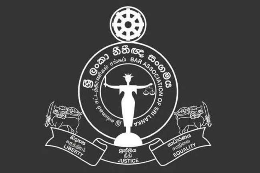 ශ්‍රී ලංකා නීතිඥ සංගමයේ නව සභාපති - Sannasa - සන්නස | ශ්‍රී ලාංකීය නව ...