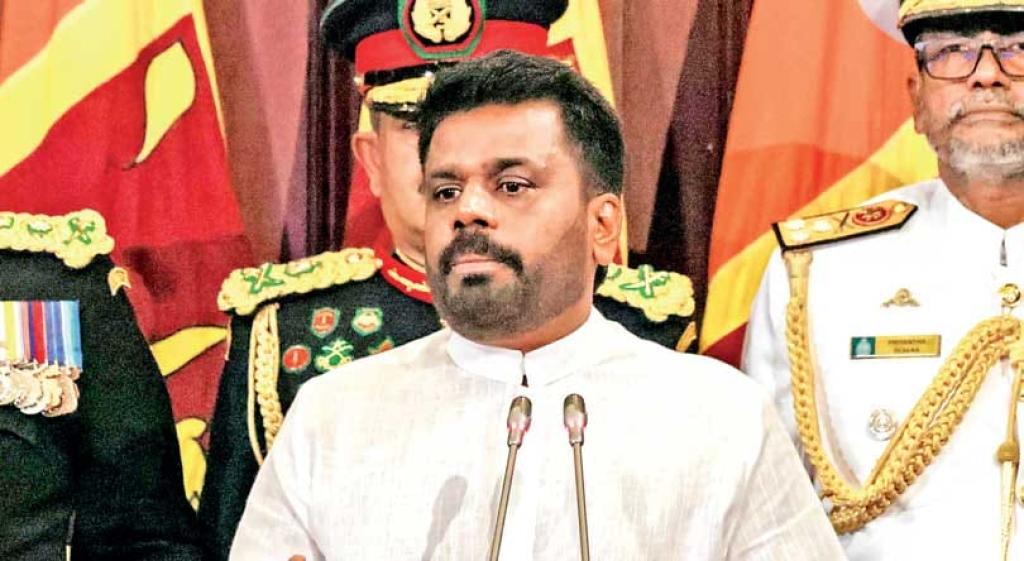 හිතවත්කමට දුන් තනතුරු රැසක් අවලංගු කිරීමට ජනපතිගෙන් නියෝග - Sannasa ...
