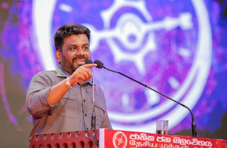 රාජ්‍ය සේවකයින්ගේ වැටුප පළමු අයවැයෙන්ම වැඩි කරන බවට ජනපතිගෙන් සහතිකයක් ...