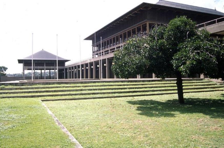 අලුත් පාර්ලිමේන්තුව නොවැම්බර් 21 රැස්වෙයි - ජනපතිගෙන් ගැසට්ටුවක් ...