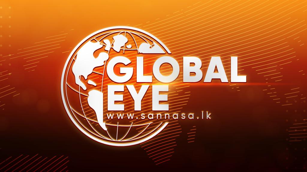 Global Eye - ඊශ්‍රායල් - ඉරාන යුද්ධයේ පසු ගිය සතියේ අනාවරණය - Sannasa ...