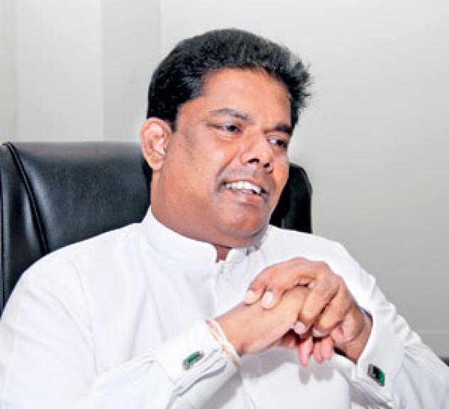 සජිත්ගේ ජාතික ලැයිස්තුව තවමත් නැහැ - විපක්ෂයේ ප්‍රධාන සංවිධායක ධුරය ...