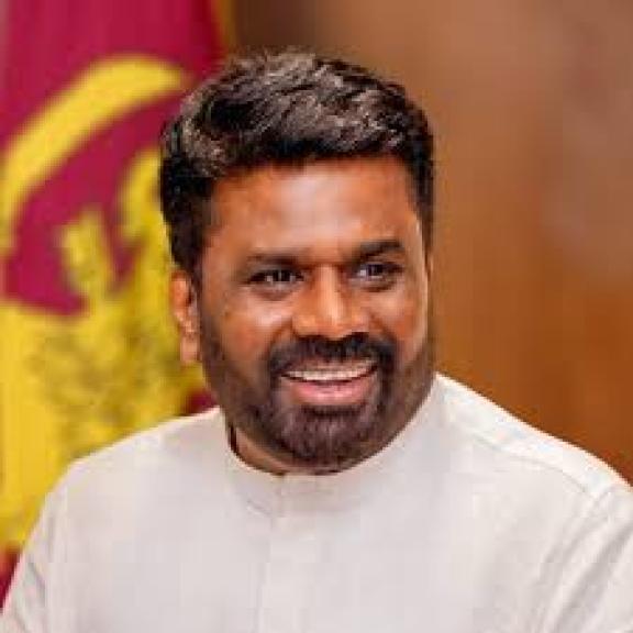 තෙදින නිල සංචාරයකට ජනපති අනුර ඉන්දියාවට - Sannasa - සන්නස | ශ්‍රී ...