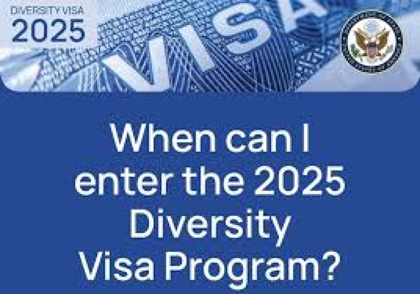 අමෙරිකානු තානාපති කාර්යාලයෙන් වීසා අයදුම්කරුවන්ට විශේෂ දැනුම්දීමක් ...