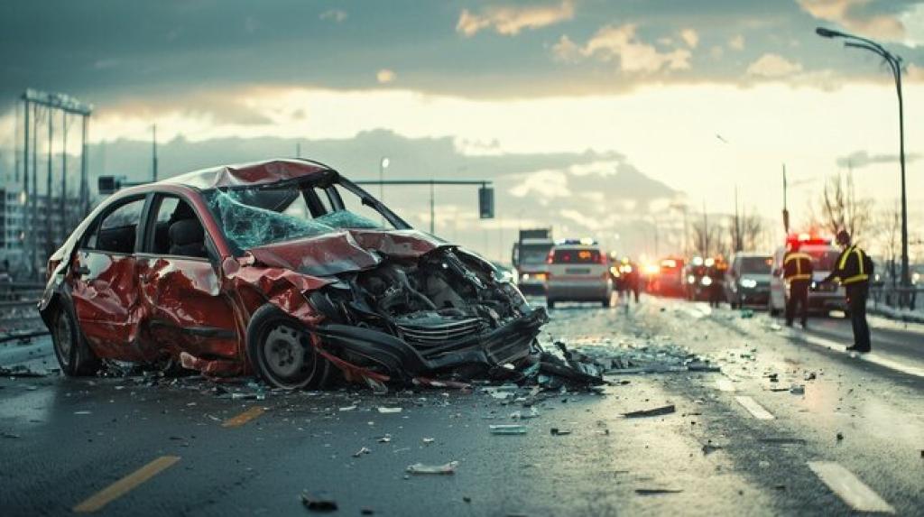 රිය අනතුරුවලින් ගතවූ දින 41ට මරණ 203ක් - Sannasa - සන්නස | ශ්‍රී ලාංකීය ...