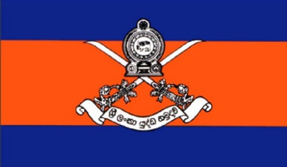 විදෙස් ගමන් බලපත්‍ර ගැන යුද හමුදාව තීරණයක් ගනී - Sannasa - සන්නස | ශ් ...