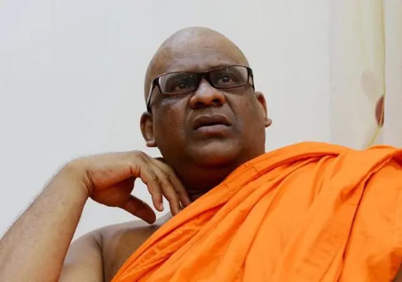 ඥානසාර හිමියන්ගෙන් අනාවරණයක් ගැන ඉඟියක් - Sannasa - සන්නස | ශ්‍රී ...