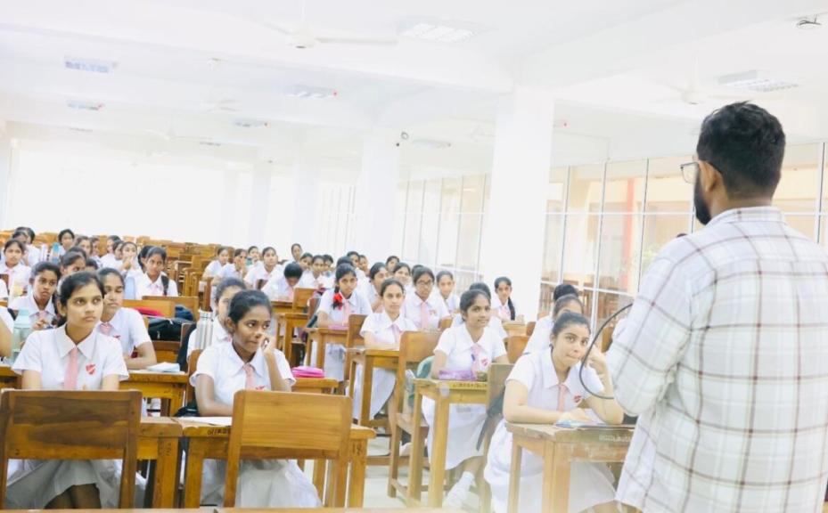 සා/පෙළ උපකාරක පන්ති, වැඩමුළු, සම්මන්ත්‍රණ 11 මැදියම් රැයෙන් පසු තහනම් ...