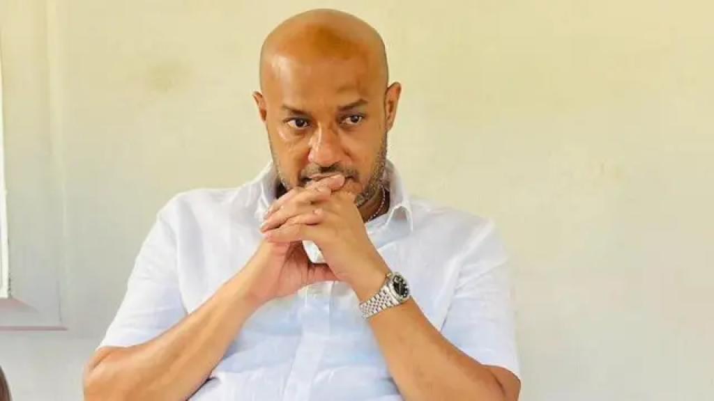 හිටපු ඇමති දුමින්ද බන්ධනාගාර රෝහලට - Sannasa - සන්නස | ශ්‍රී ලාංකීය නව ...