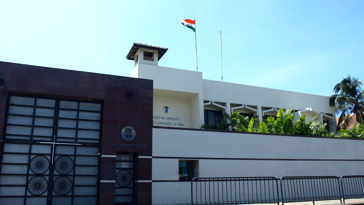 ඉන්දීය වීසා හෙට සිට යළි විවෘතයි. - Sannasa - සන්නස | ශ්‍රී ලාංකීය නව ...