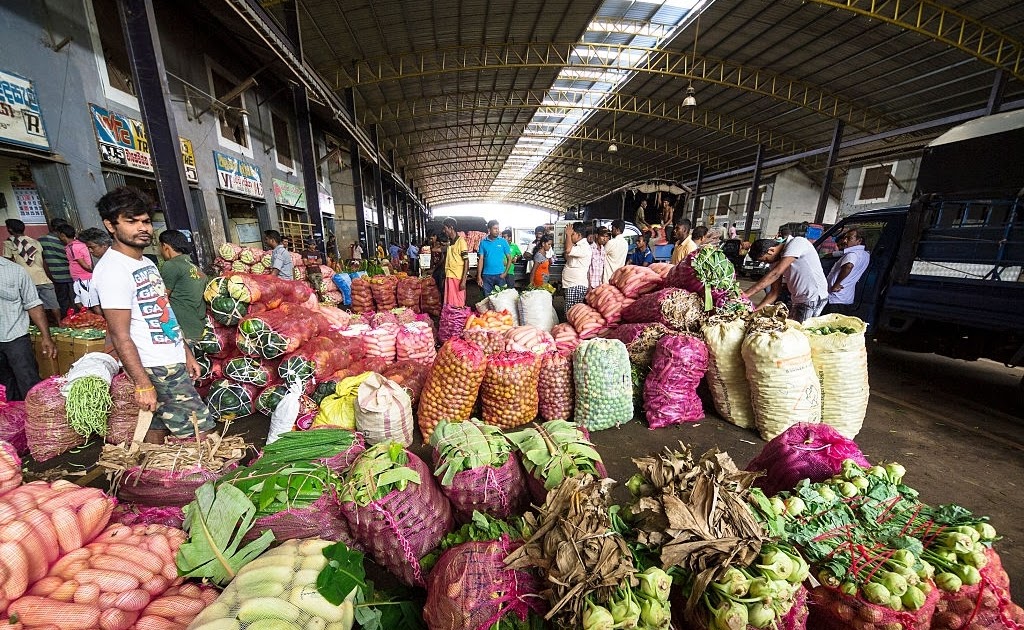 එළවළු මිල පහත වැටේ. - Sannasa - සන්නස | ශ්‍රී ලාංකීය නව මාධ්‍යකරනයේ ...