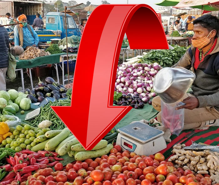 උද්ධමනය පහත වැටේ. - Sannasa - සන්නස | ශ්‍රී ලාංකීය නව මාධ්‍යකරනයේ ...