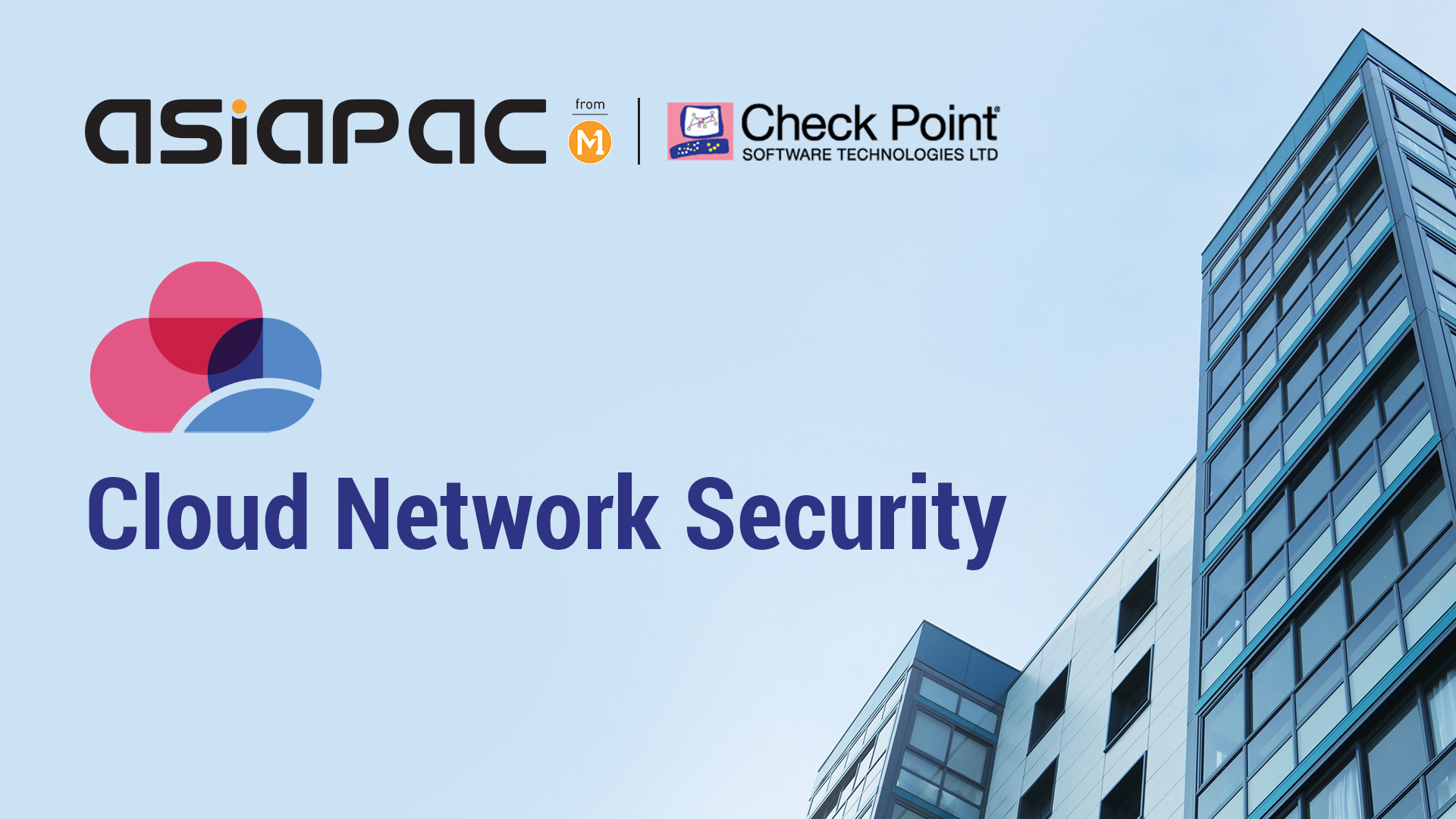 Trial CloudGuard Network Security Today! - CybersecAsia