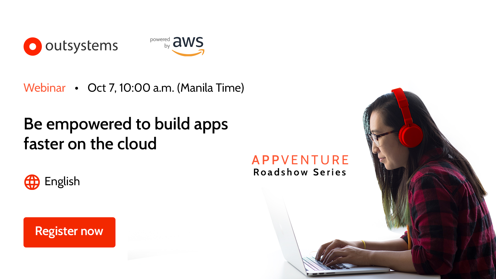 Build an App with OutSystems and AWS | DigiconAsia