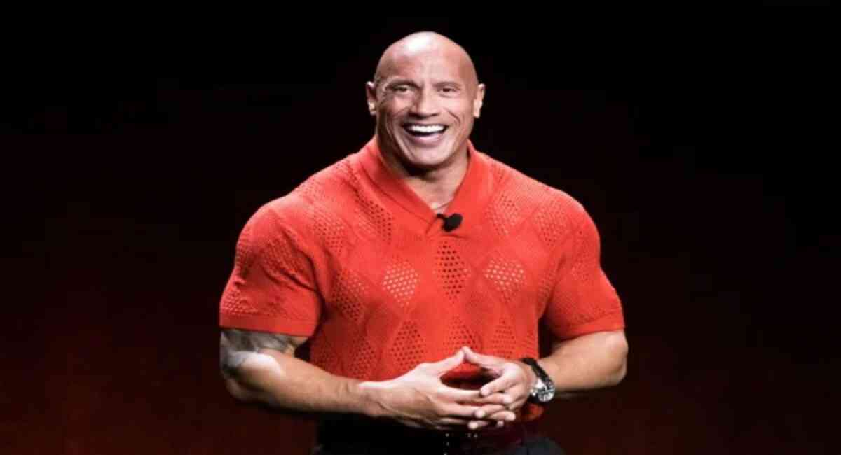 Tổng hợp các tập phim có sự tham gia của Dwayne Johnson hấp dẫn nhất ...