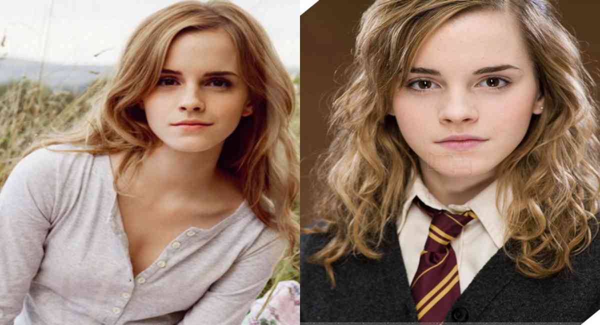 Các tập phim có sự tham gia của Emma Watson - Ngôi sao vì nữ quyền