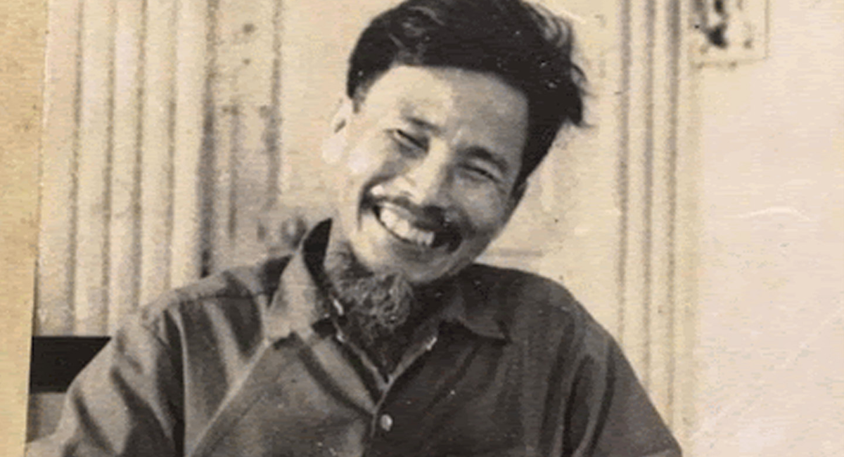 Tác giả Nguyên Hồng: Tiểu sử, cuộc đời và những trang văn lấp lánh